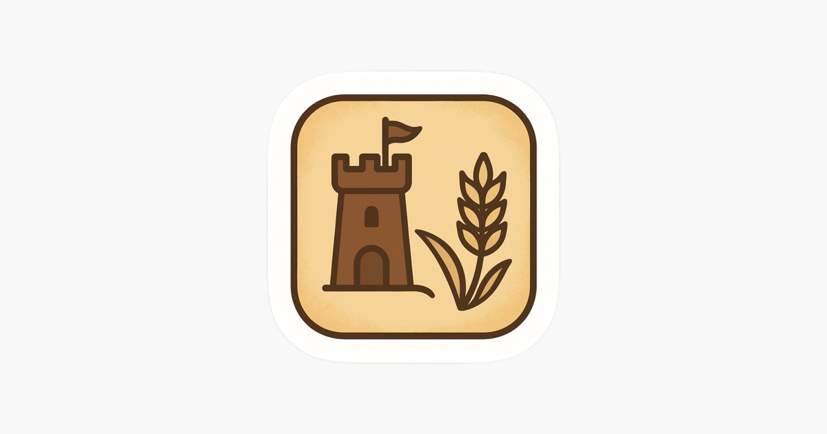 ‎App Honeywood: Kingdoms & Kin - App Store