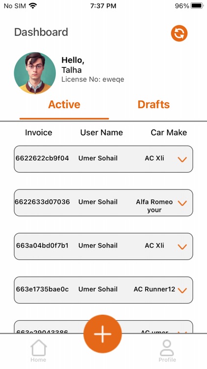 Appic Fleet by Ammar Ul Haq