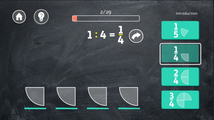 Mastering Fractions Made Easy by 12trix ltd