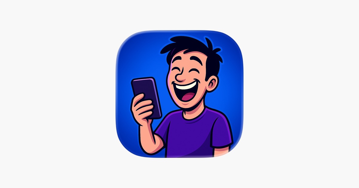 ‎FakePic - AI Photo Prank App - App Store