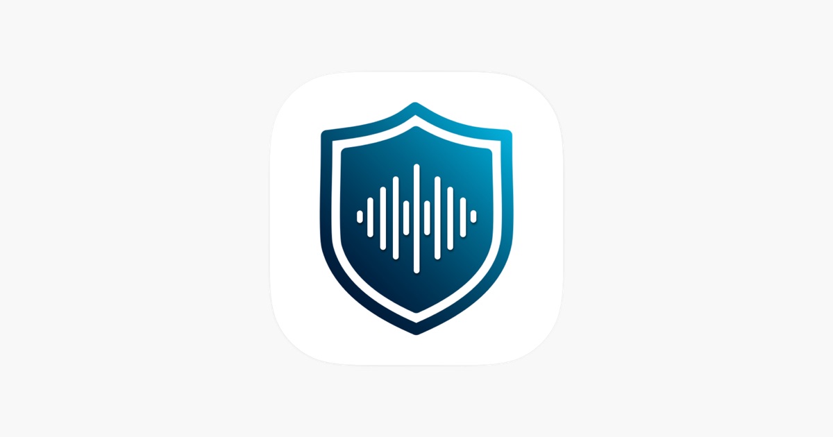 ‎Decibel Shield - dB Meter App - App Store