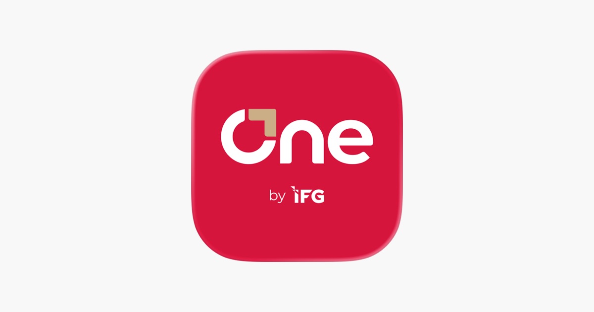 ‎One By IFG App - App Store