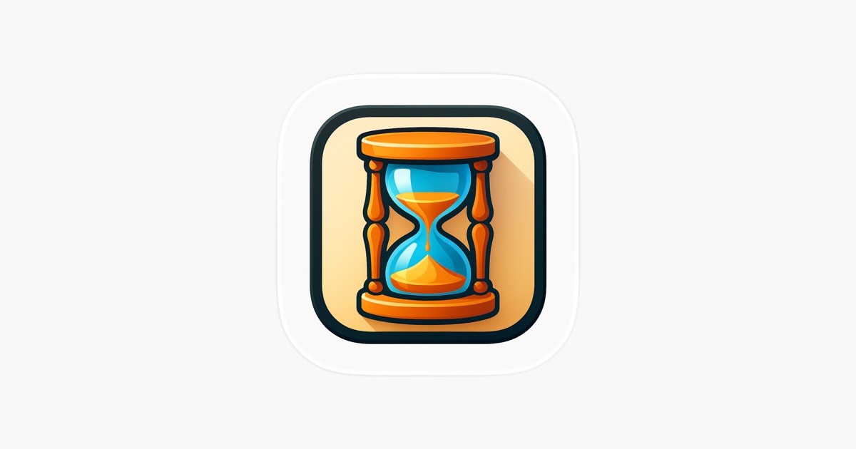 ‎Screen Time Control -Deep Work‑App – App Store