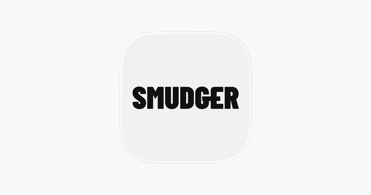 ‎Smudger: AI Income Tracker MTD App - App Store