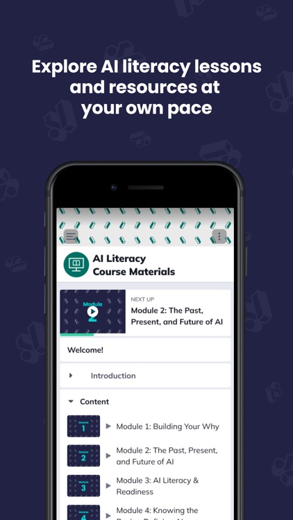 aiEDU The AI Education Project by aiEDU The AI Education Project