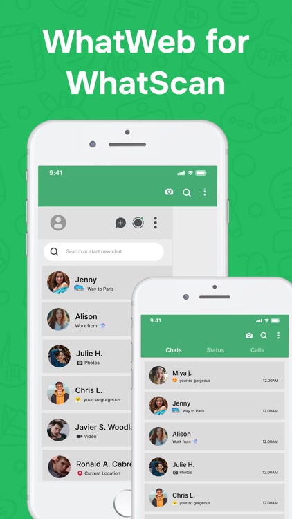 WhatWeb for WhatScan by Vishal Kevadiya