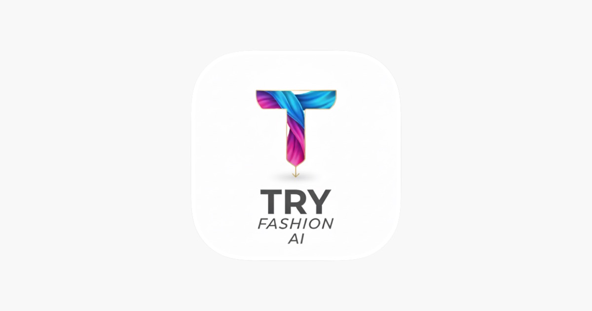 ‎Try Fashion AI App - App Store