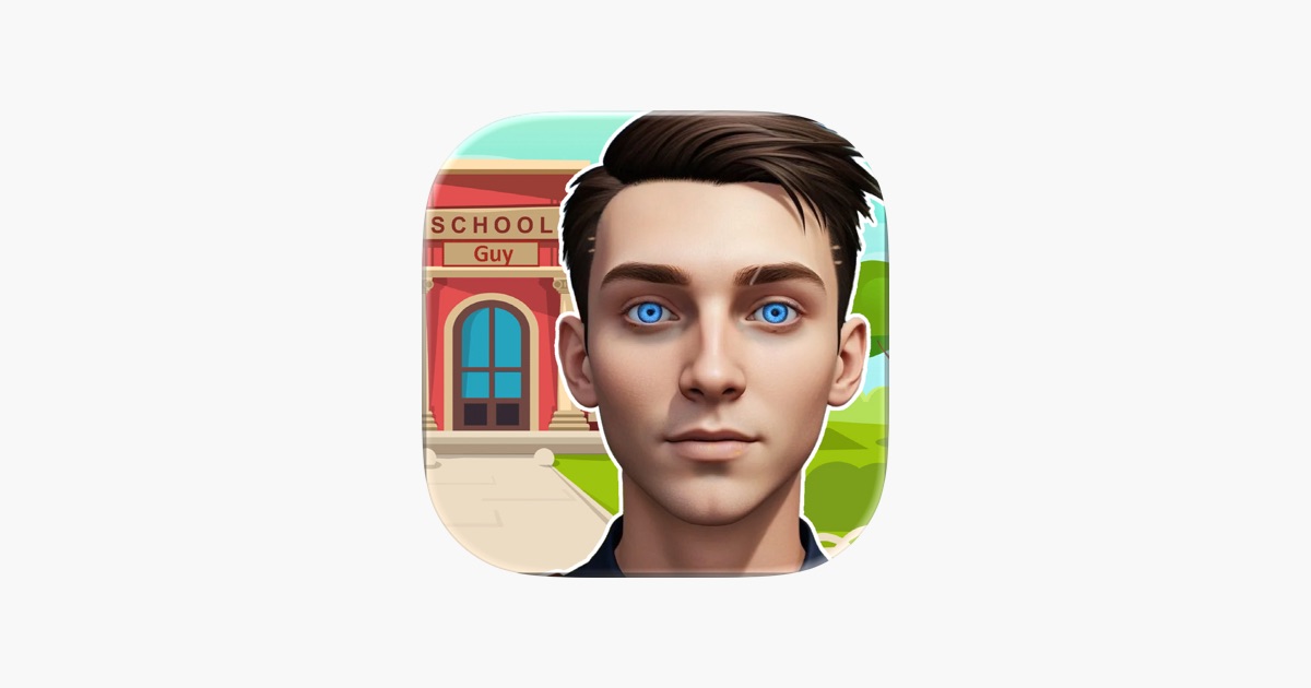 ‎App Runaway Boy Steal a Brainrot - App Store