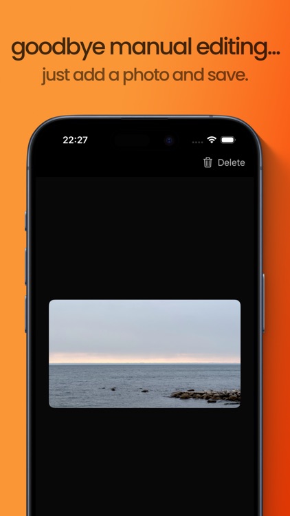 PhotoGen Lite: AI Photo Editor by Omer Ali