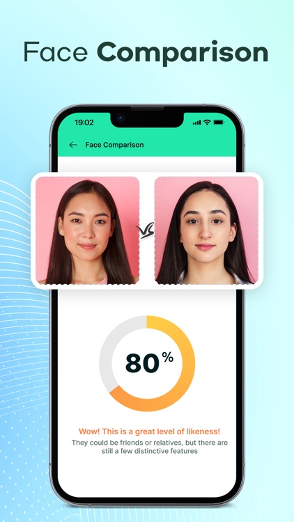 Beauty Scanner - Face Analyzer by Tan Ho Nhat