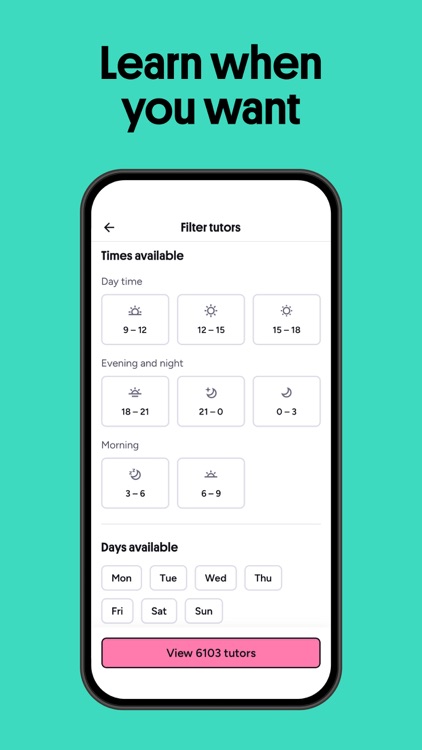 Preply - Language Learning App by Preply Inc.