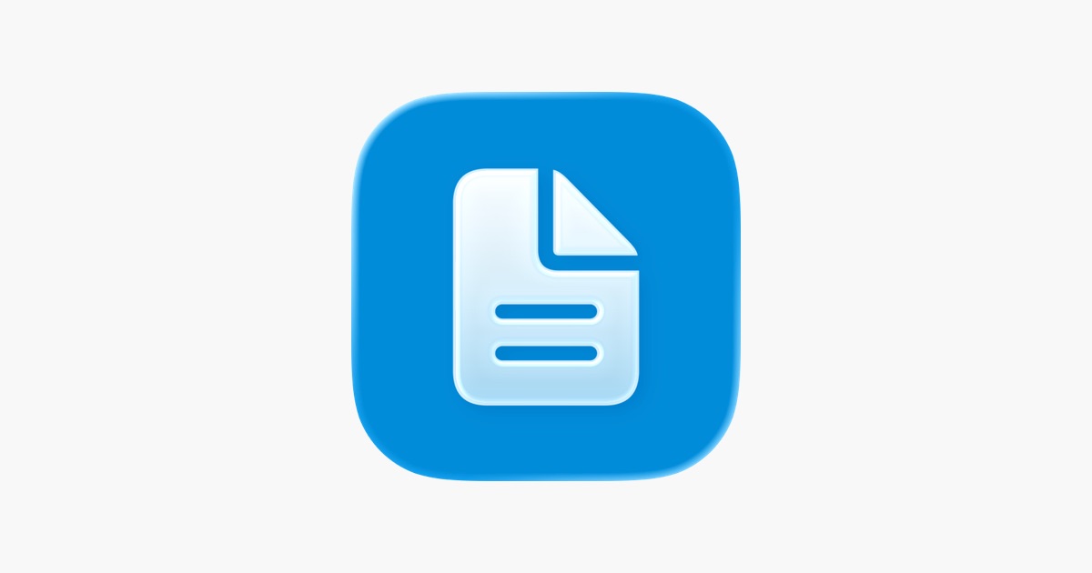 ‎Quick Invoice Maker • PDF App - App Store
