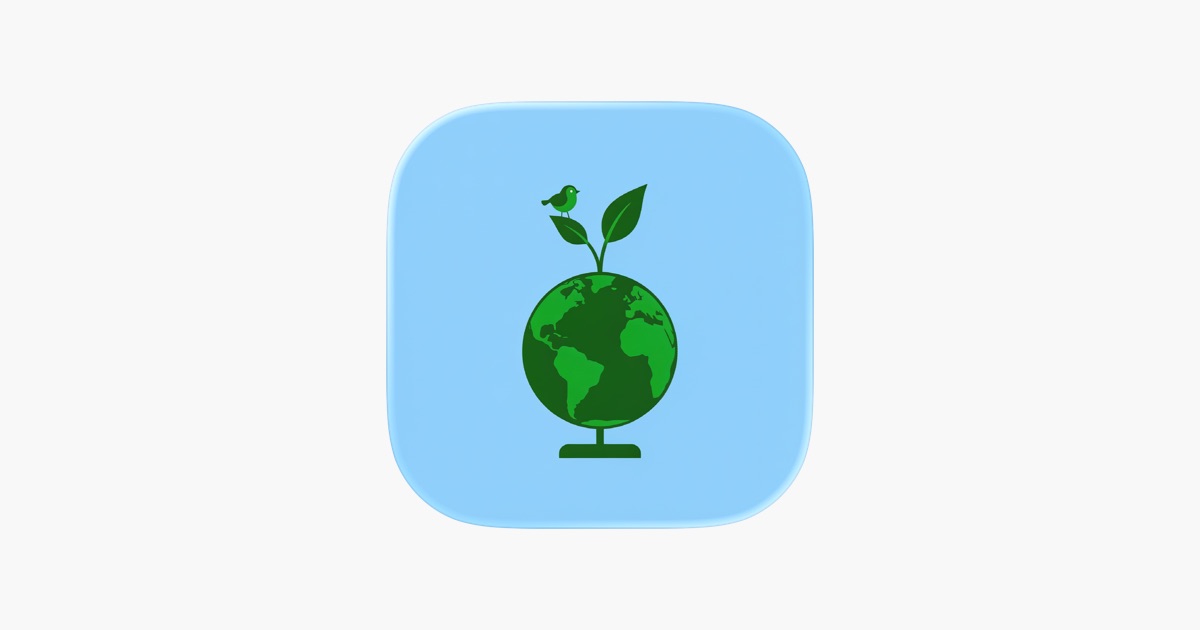 ‎عالَمي: موسوعة ناطقة‑App – App Store