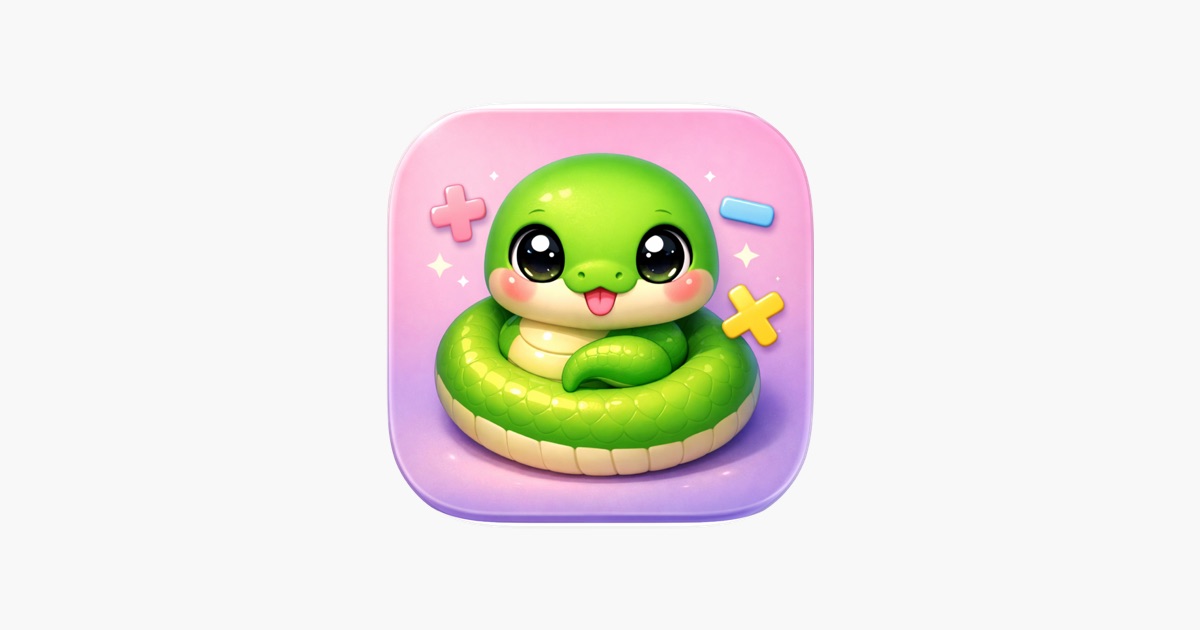 ‎Cute Calculator - Fun Math App - App Store