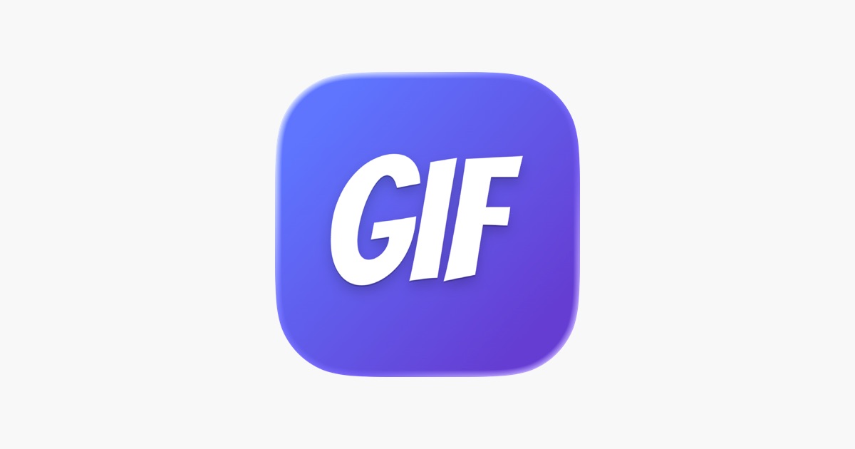 ‎GIF Maker - Videos to GIFs App - App Store