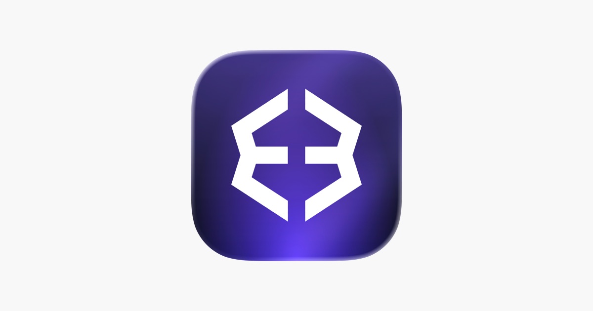 ‎Exodus: Crypto & Payments App - App Store