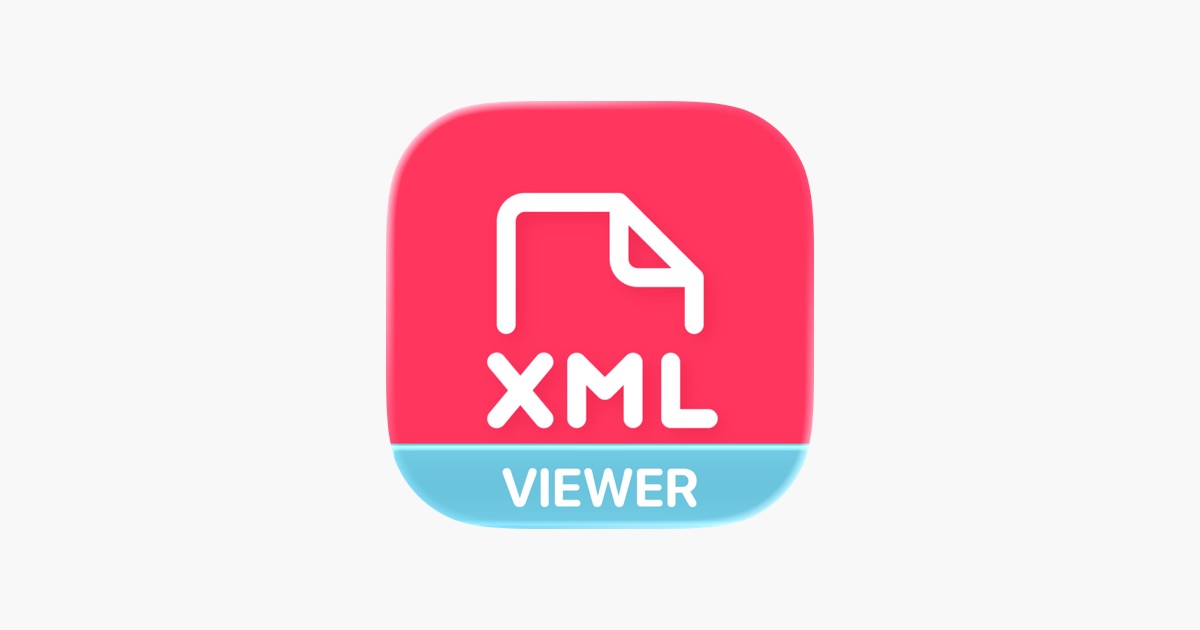 ‎XML formatter - XML Viewer App - App Store