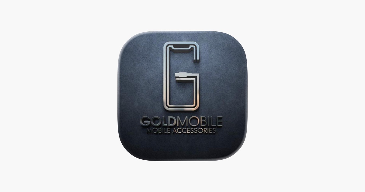 ‎Приложение «GOLD MOBILE ACCESSORIES» — App Store