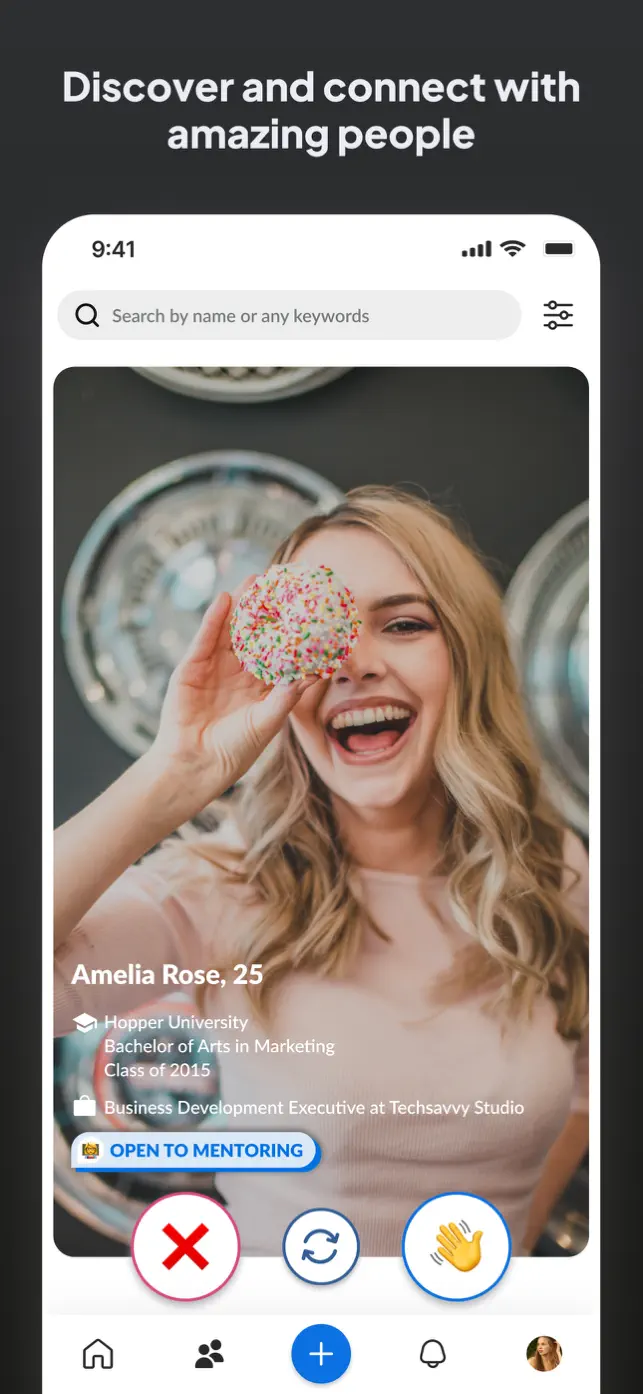 Hopper Community App Reviews – Features, Alternatives & User Ratings