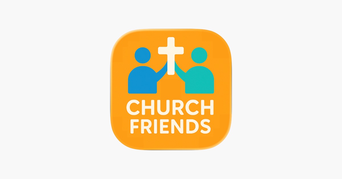 ‎Church Friends App - App Store