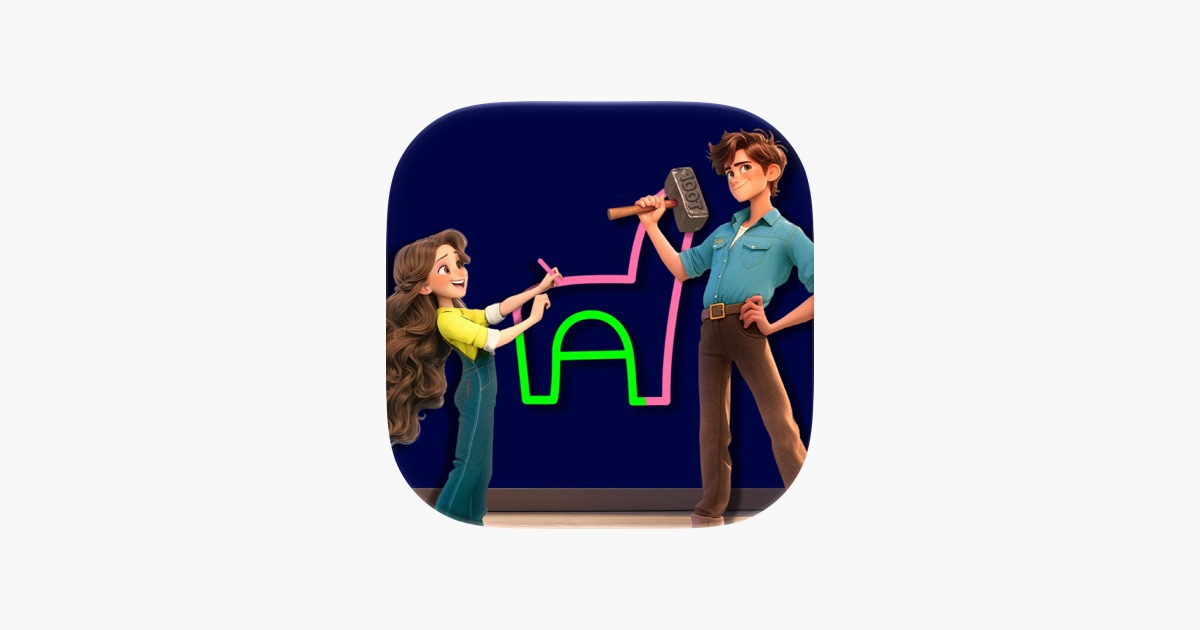 ‎One Line: Drawing Puzzle Game App - App Store