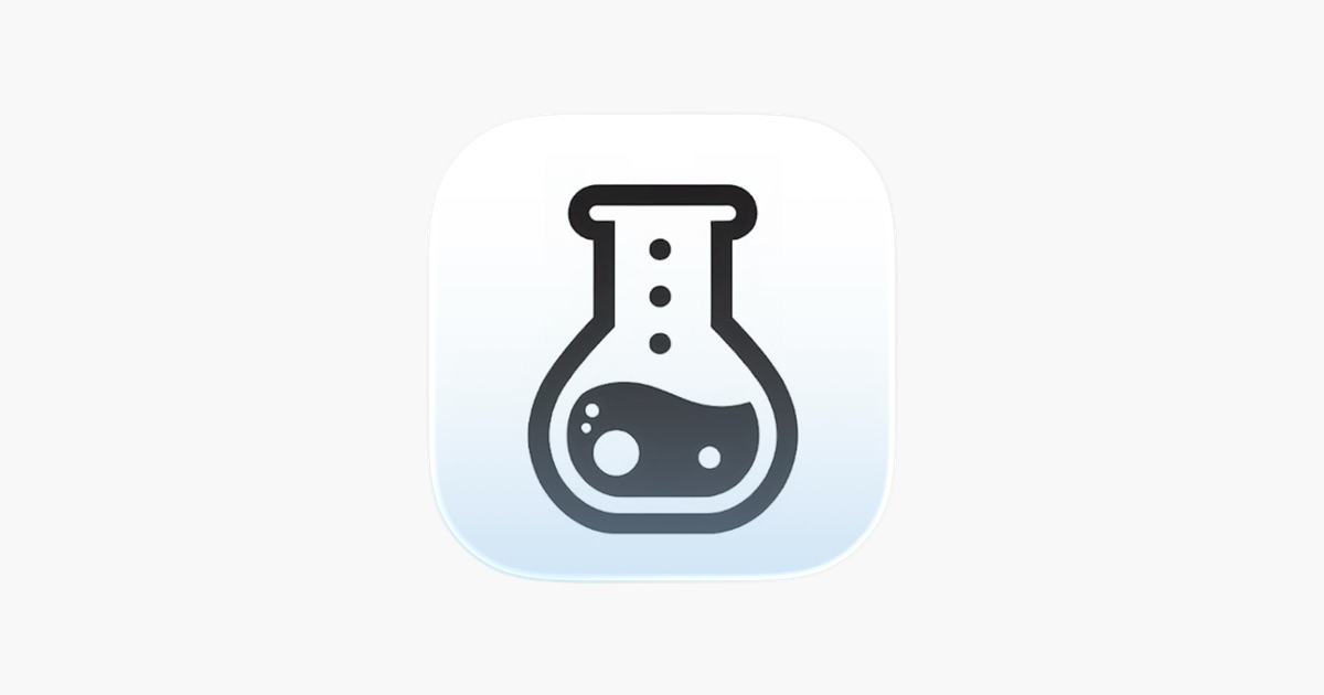 ‎App Infinite Alchemy - AI Alchemy - App Store