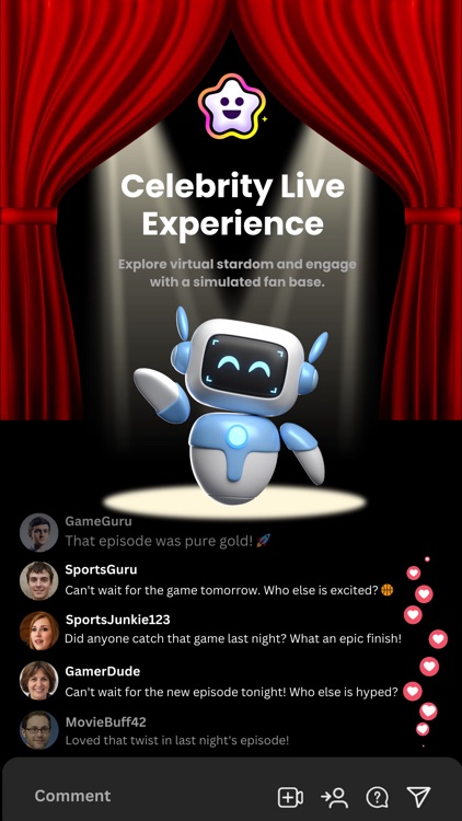 Famely - AI Fake Stream Prank by Loop Mobile DMCC