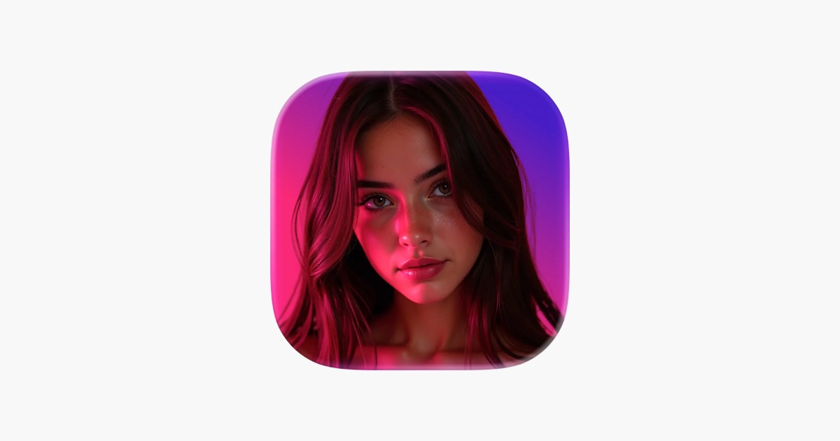 ‎Lovmia - AI Character Chat App - App Store