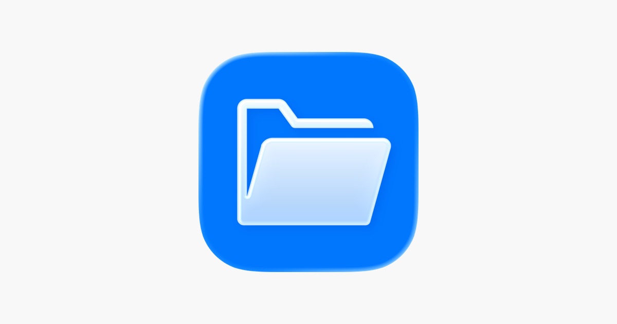 ‎iFiles - File Manager Browser App - App Store