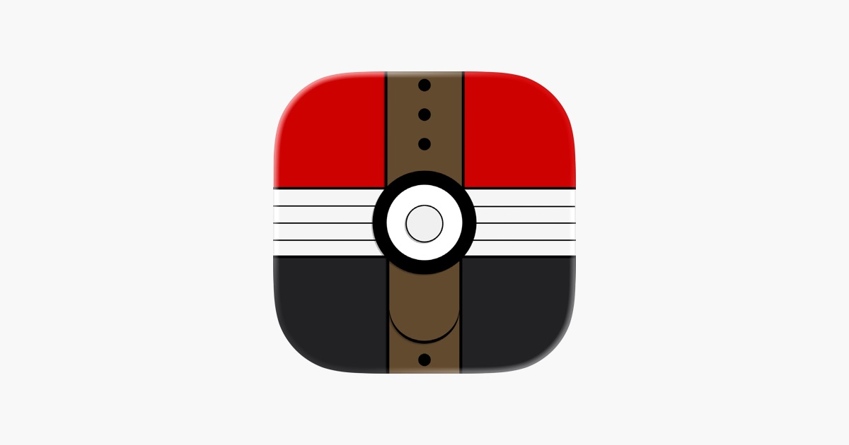 ‎App Pikadex - Pokédex para Pokémon - App Store
