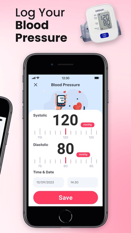 iCardiac: Heart Health Monitor by BEGAMOB GLOBAL LIMITED