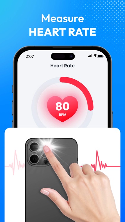 Blood Pressure App-BP Tracker by AKRURA PTE. LTD