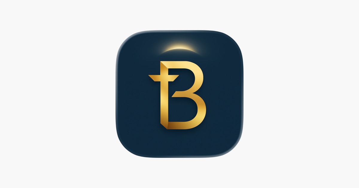 ‎Be Catholic: Prayer and Rosary App - App Store