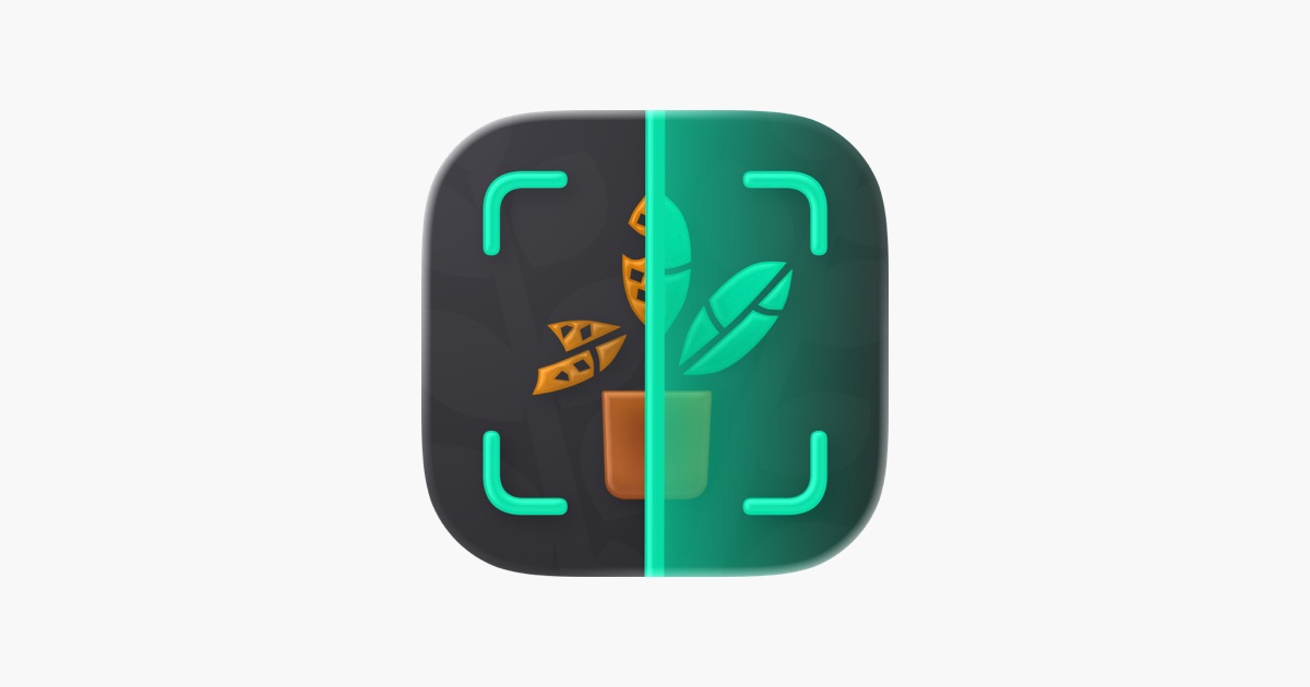 ‎Plant Identifier. Fix Disease App - App Store
