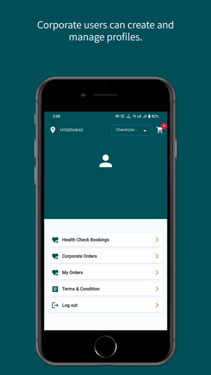 Apollo Health Bridge by Apollo healthcare