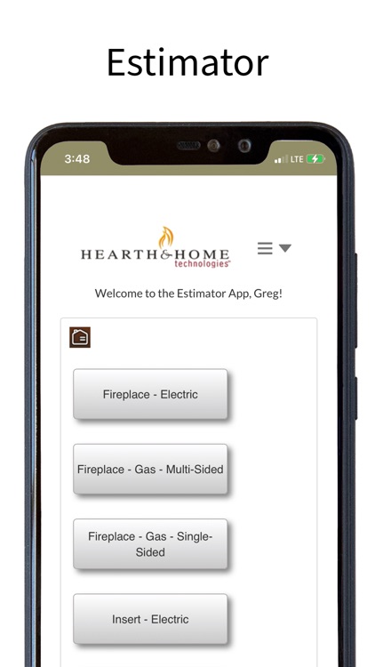 myhht Hearth Expert App by Hearth & Home Technologies