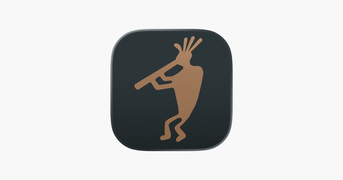 ‎App Native Flute Tabs - App Store