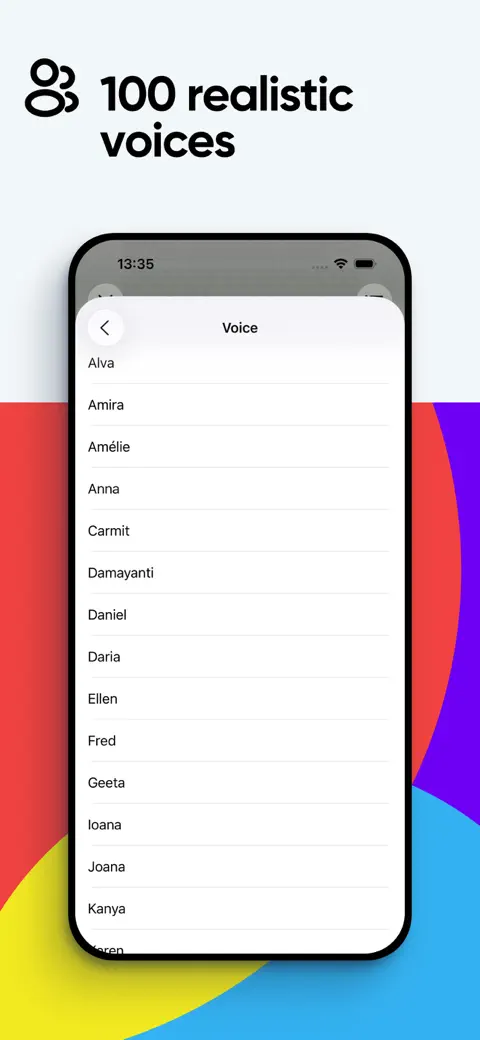 238+ Best Voice Reader Chinese Apps for iPhone (2026) | Free & Paid ...