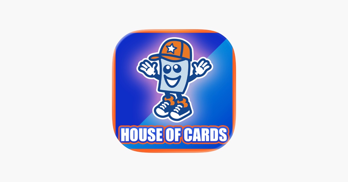 House of Cards N Collectables》App - App Store