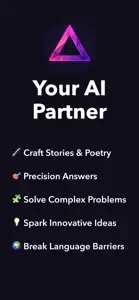 Gwen AI Chatbot Assistant App Reviews – Features, Pricing & User Ratings