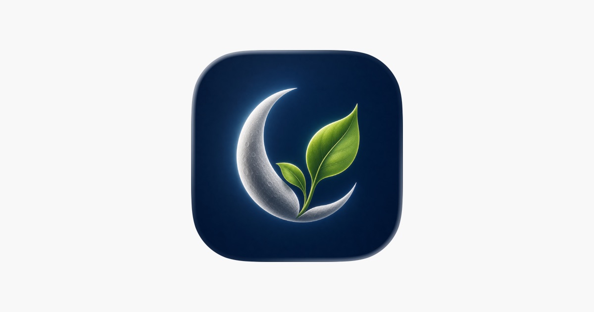 ‎Appen Diana: Lunar Planting Calendar – App Store