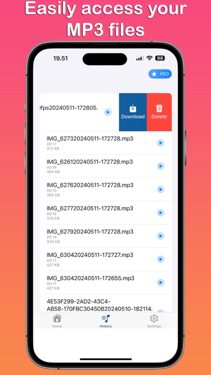 M4A to MP3 Converter ™ by Andy Sutanto