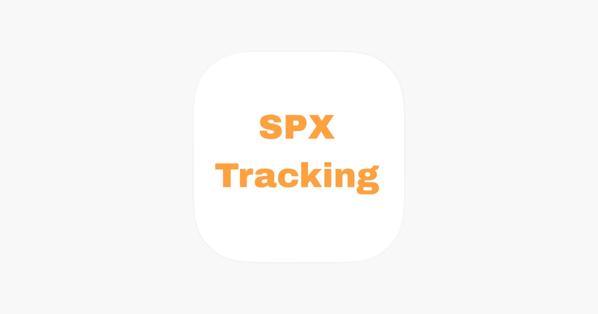 ‎App Spx Tracking - shopee! tracker - App Store