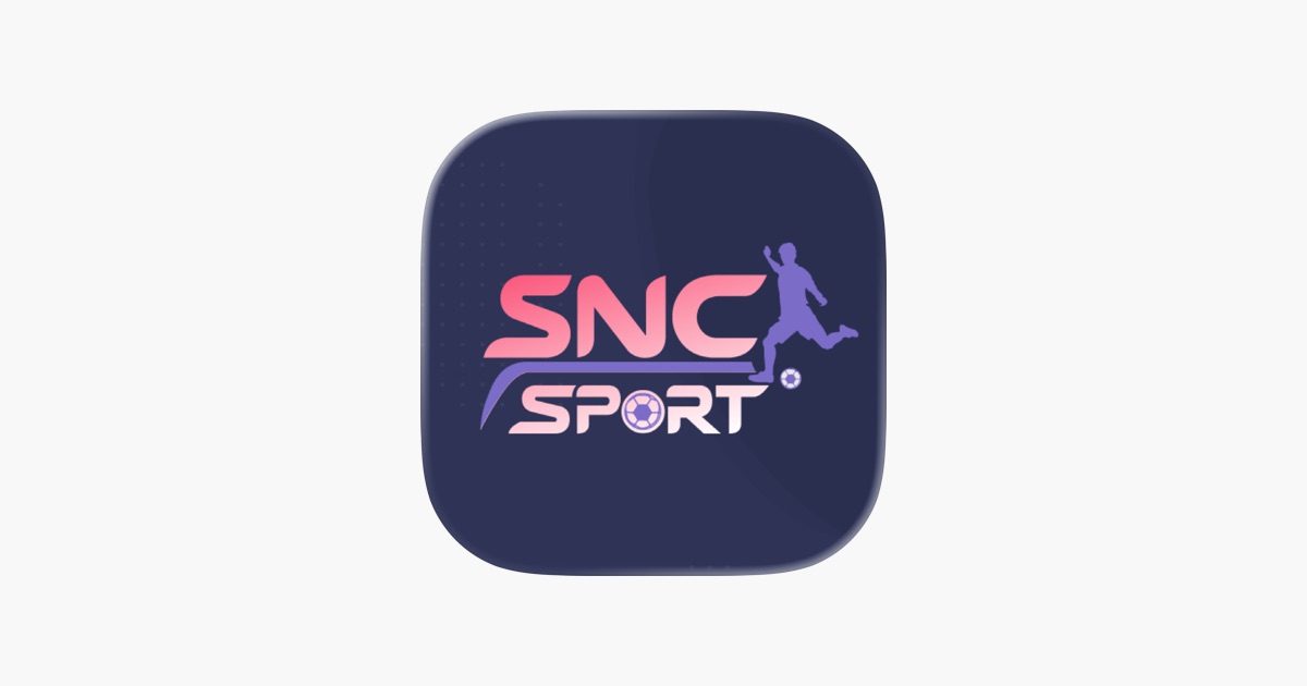 ‎SNC Sport App - App Store