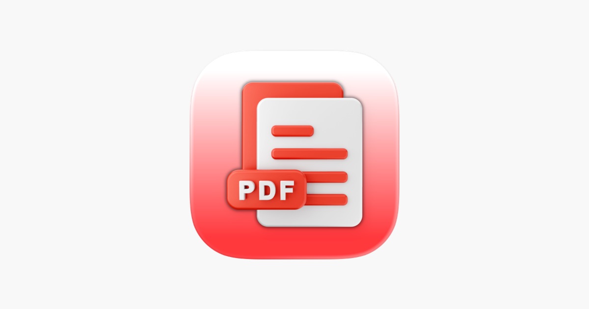 ‎PDF Maker - Convert & Scan App - App Store