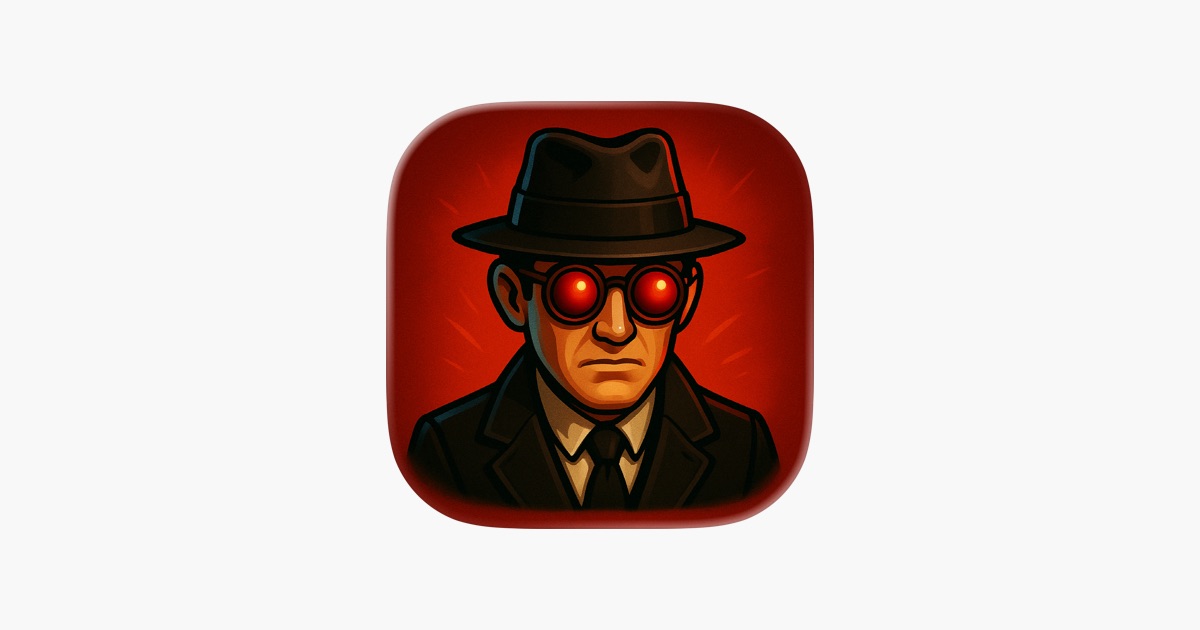 ‎Imposter Spy Party Game App - App Store