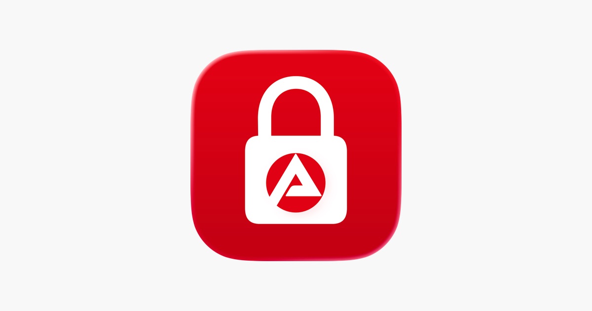 ‎BA-Secure‑App – App Store