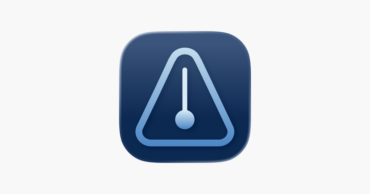 ‎App Accento Metronome & Tuner - App Store