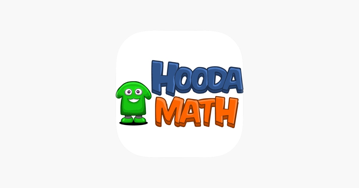 ‎Hooda Math Games Offline App - App Store