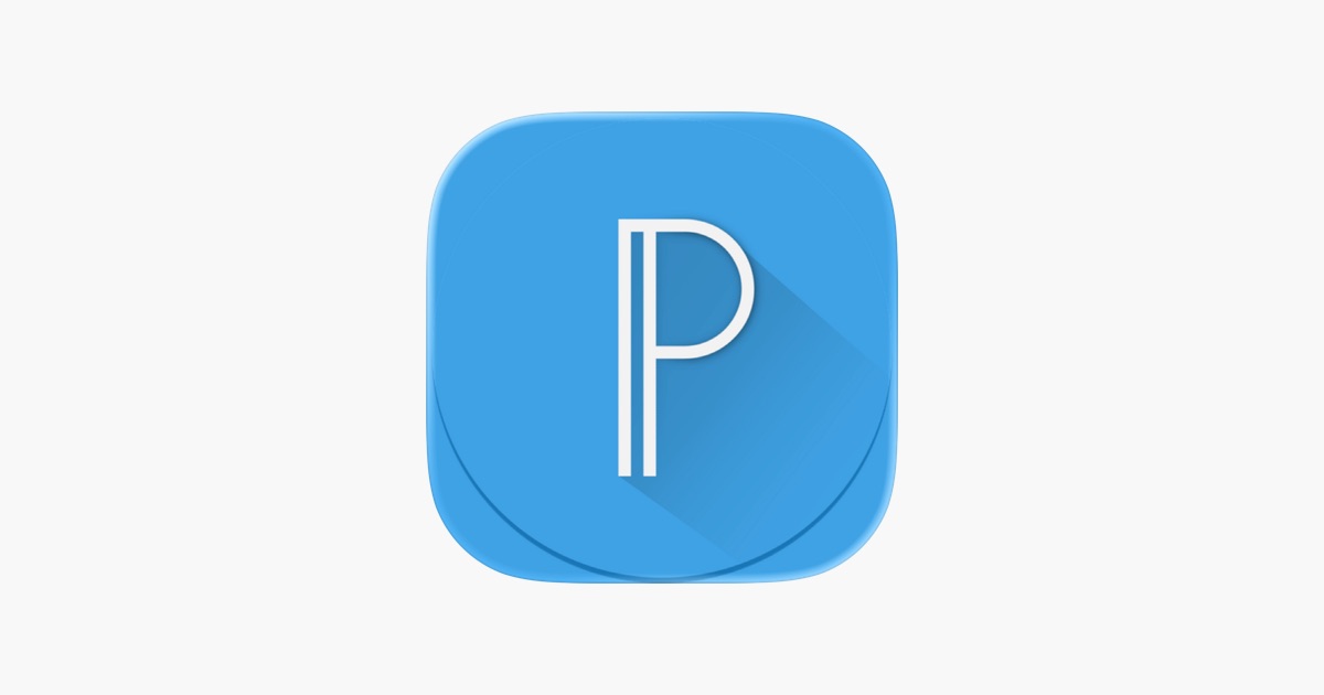 ‎PixelLab: Text Photo Editor App - App Store